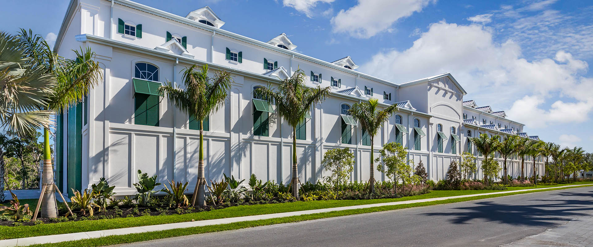 Project Portfolio - PDS Architecture | Fort Myers Architecture Firm